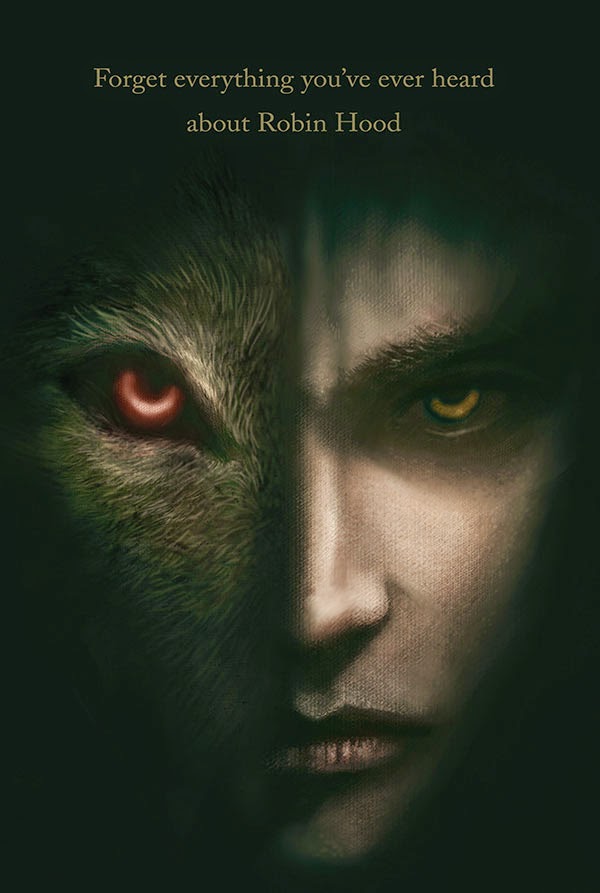 The Book Zone: Review: Shadow of the Wolf by Tim Hall