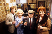 Coronation Street Blog: Corrie A-Z: O is for Originals