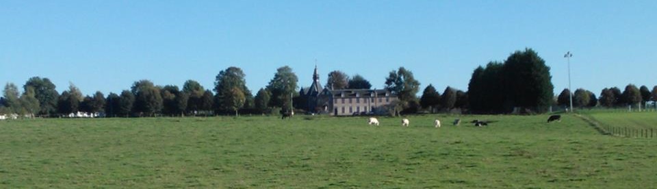 Sucrerie Genappe - la sucrerie de Genappe