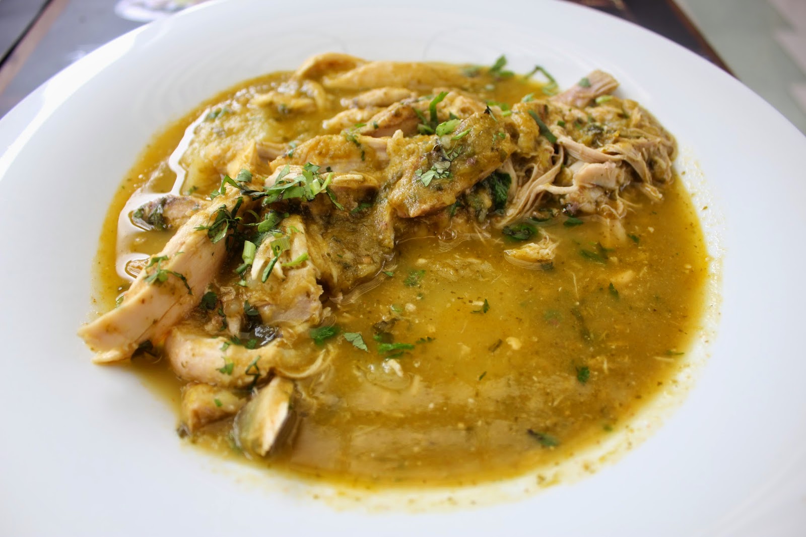 Street Gourmet LA: Guatemala, the Pearl of the Mayan World is One of ...