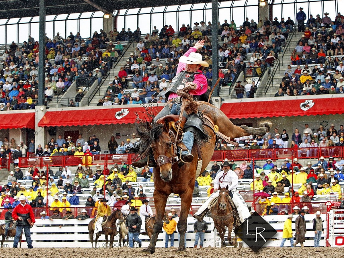Nebraskans Steven Dent and Cort Scheer return to Wrangler National ...