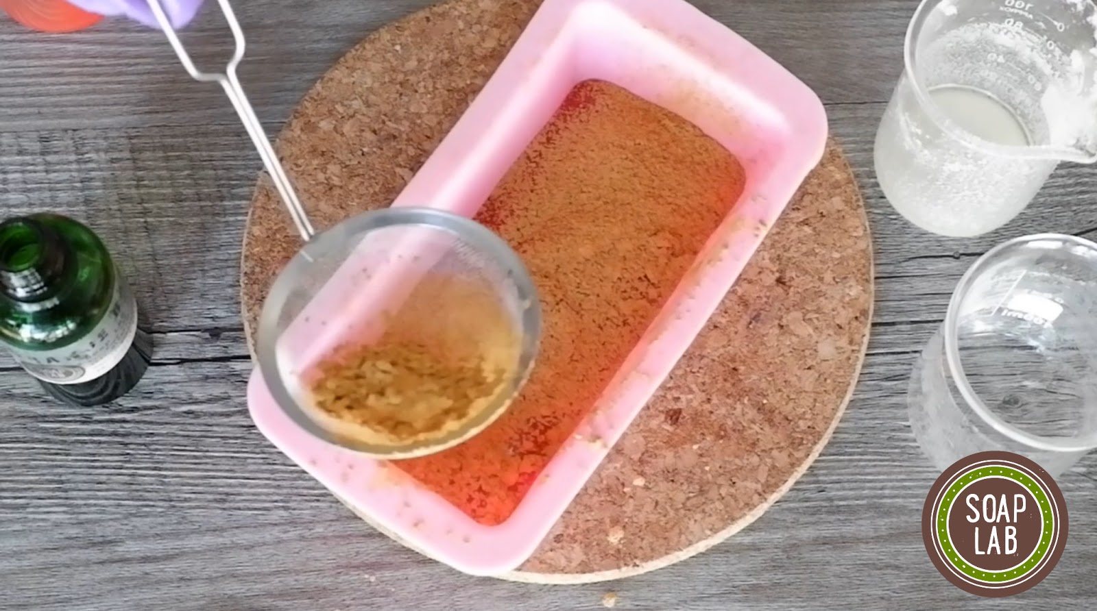 SoapLab Malaysia: Good Fortune Fire Cracker Soap (DIY) Chinese New Year ...