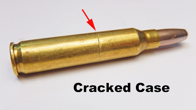 NicTaylor's R&R (Review & Recommendations): AR15 Bolt Bounce & Case ...