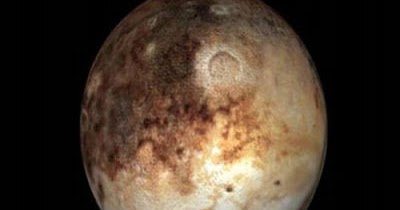 Plüton Nedir? Plüton Hakkında Bilgiler, Plüton Gezegenmidir?