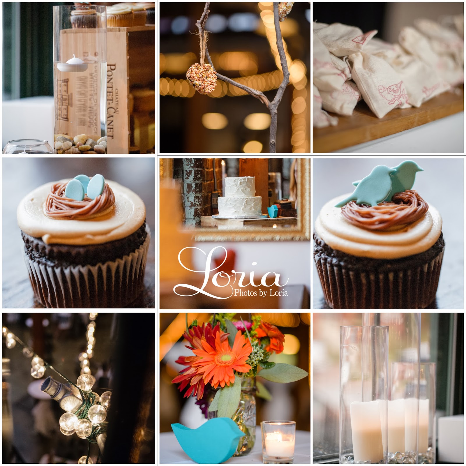 Photos by Loria - The Photoblog: Sara & Tim :: Married!