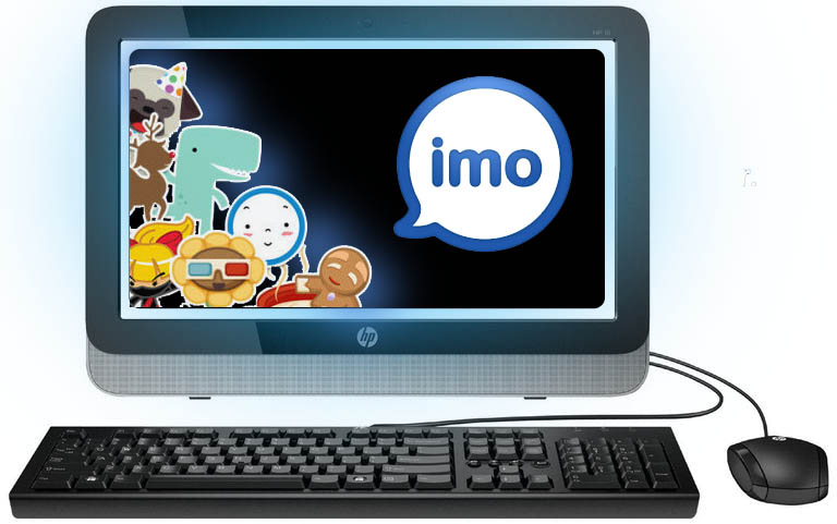 IMO Messenger for PC Full Version Free Download ~ PK Soft 9