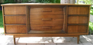 Mid Century Furniture : Basic-Witz Furniture