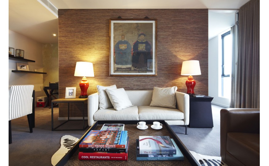 Coco Pearl: 10 Stunning living rooms by Coco Republic