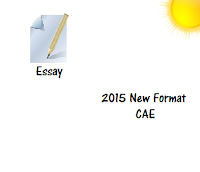 Time schedule of shops CAE essay - Sample Writing for English Exams ...