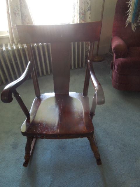 the lemontree: Day 17 Genealogy Challenge - A Special Heirloom