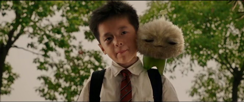 Photo Gallery : CJ7 is a 2008 Hong Kong-Chinese science fiction ...