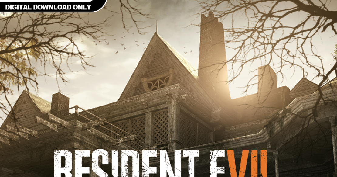 AnáliseMorte: Resident Evil 7 - A história de RE VII