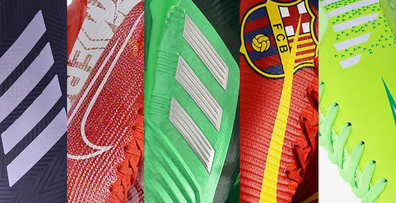 Fake vs Real Football Boots - Can You Spot The Fake? - Footy Headlines