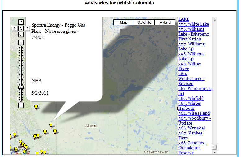 Every Day: more on boil order and water