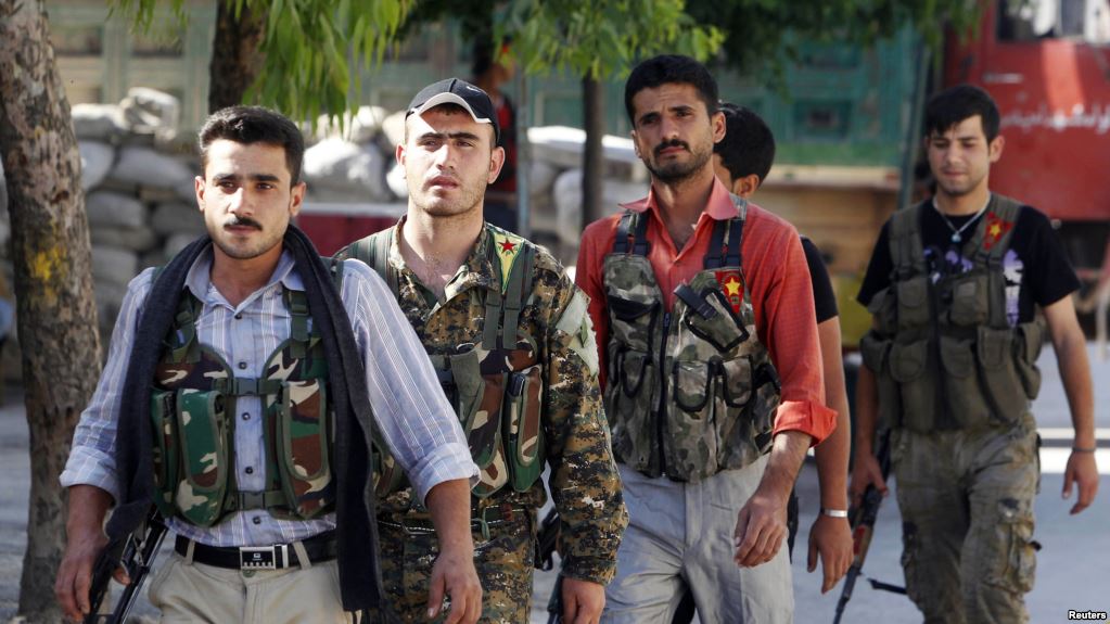 War News Updates: Turkey Intensifying Military Operations Against ...