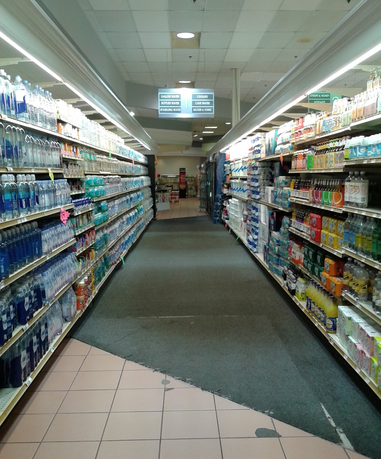 Albertsons Florida Blog: The Last Gooding's