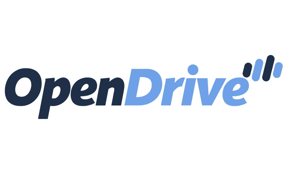 OpenDrive