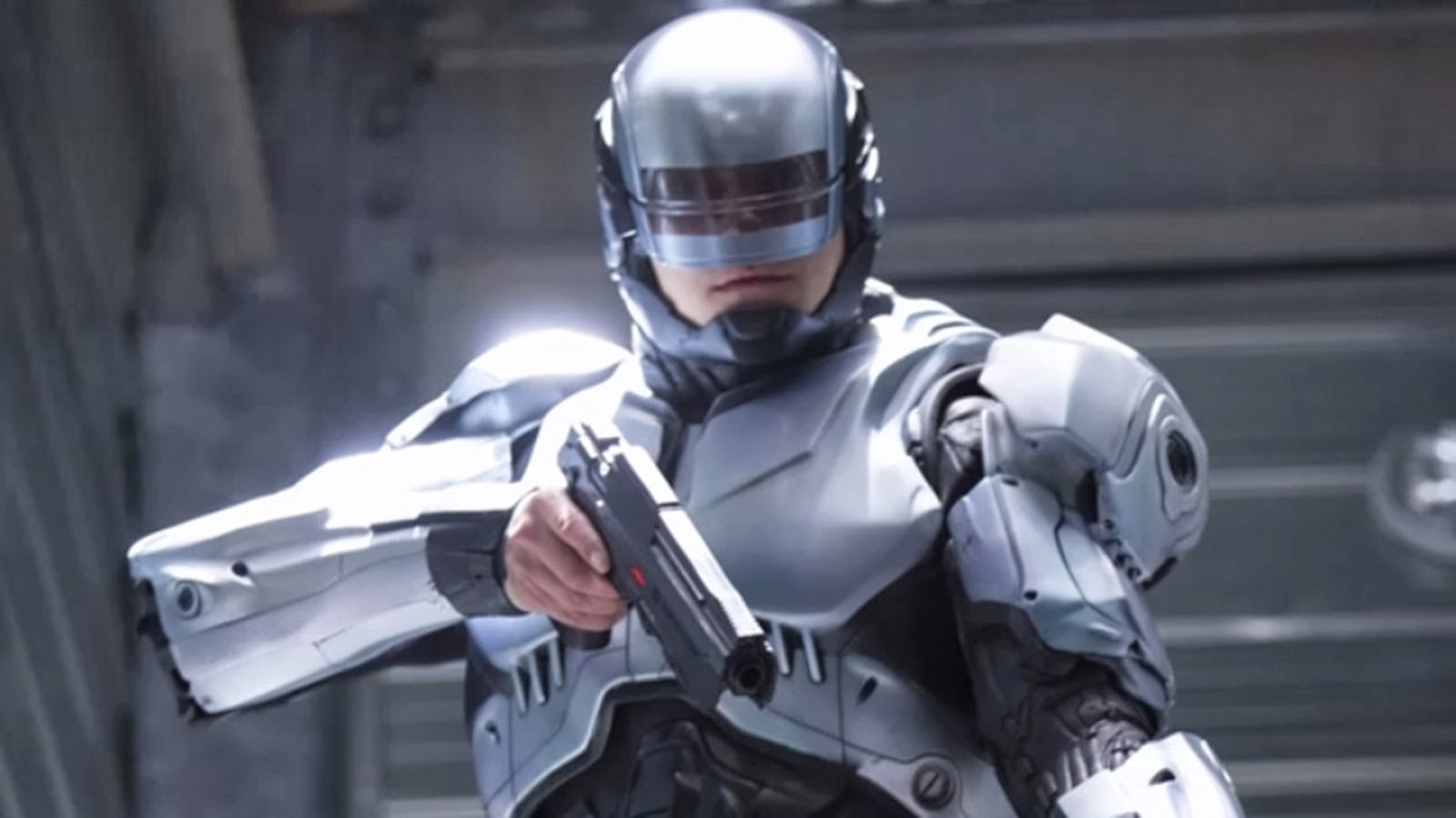 Robocop 2014 movie HD wallpaper ~ Charming collection of Photos - Amusement
