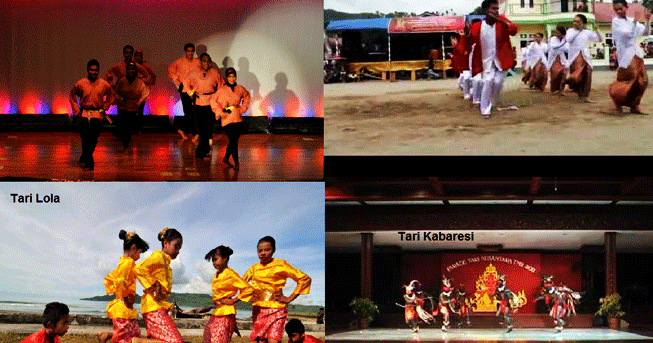 Seni dan Budaya Asia: Menelusuri Keindahan dan Keragaman Budaya di ...