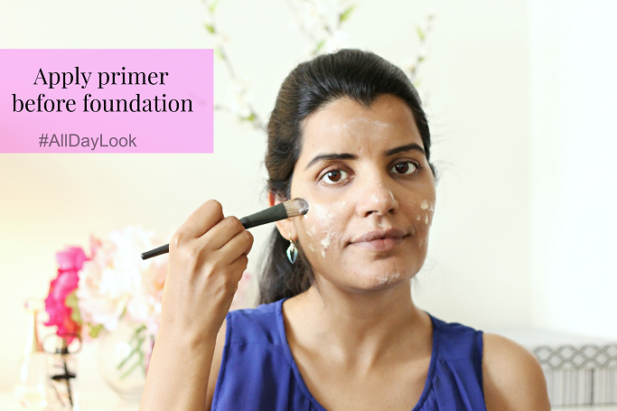 Style-Delights: Quick 10 Minutes Makeup Tutorial For Healthy Skin ...