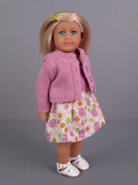 American Girl Mini Dolls "Rebecca" and "Kit" | The Toy Box Philosopher