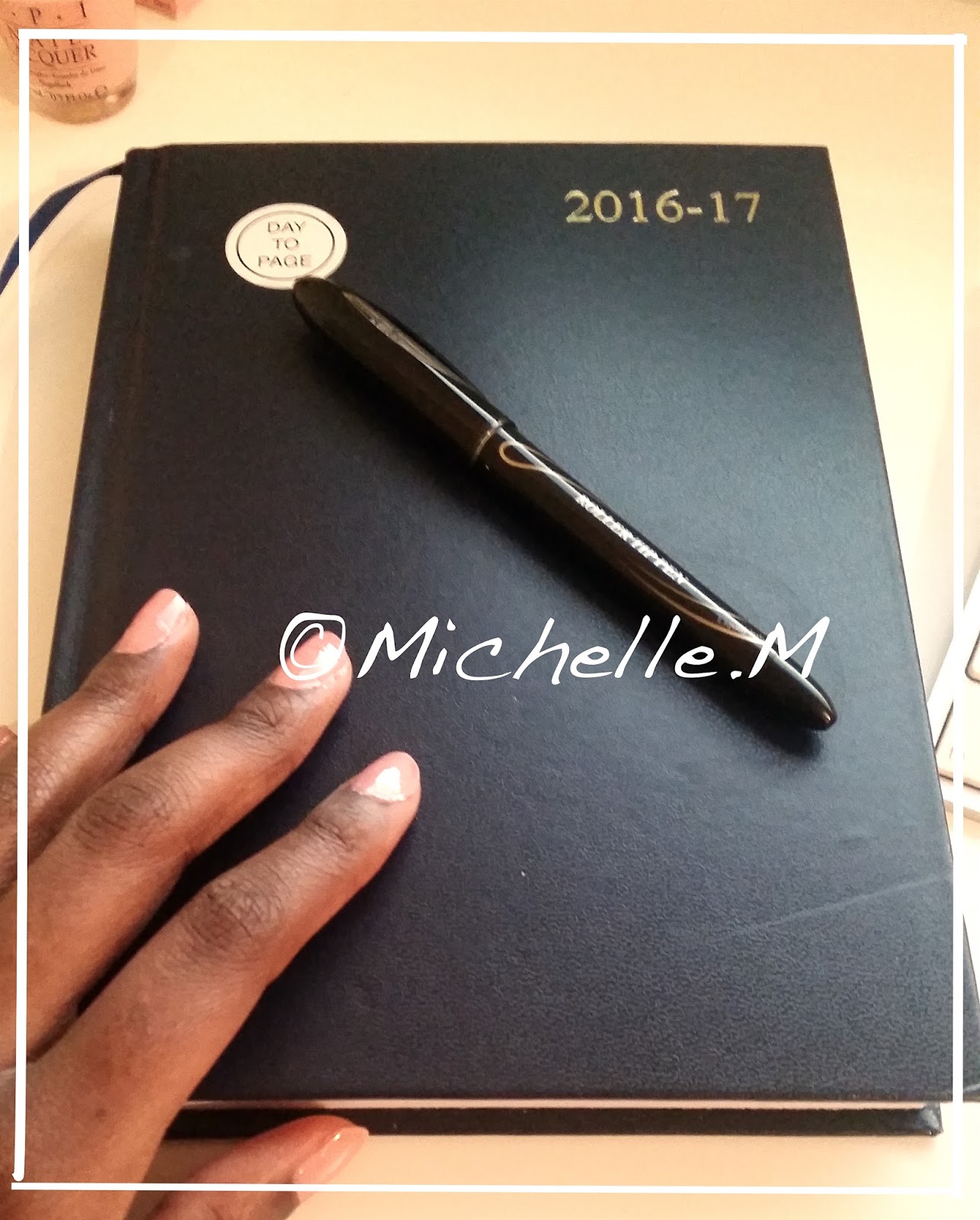 Welcome To Michie s Personal Development Plan welcome-to-michie-s-personal-development-plan