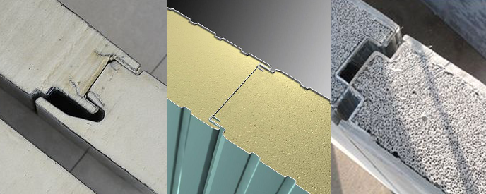 การใช้งาน - Isowall building