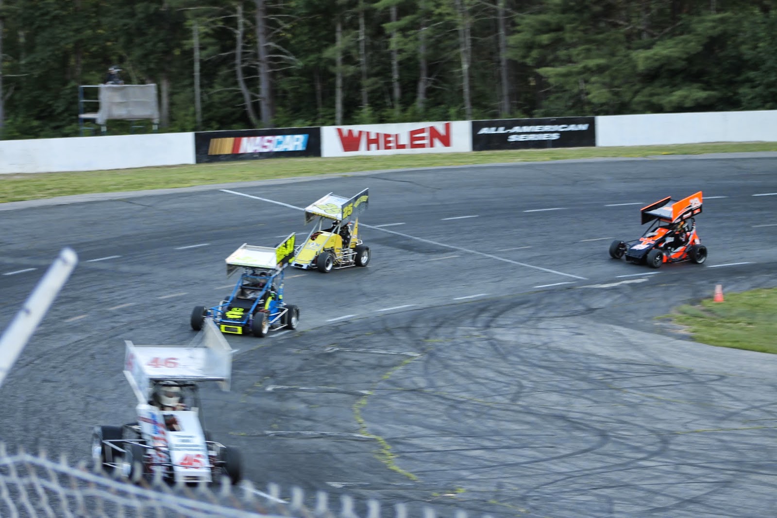 Race Chatter on WNRI.COM, 99.9 fm, 1380 am, Tune in radio, Alexa, Apple ...