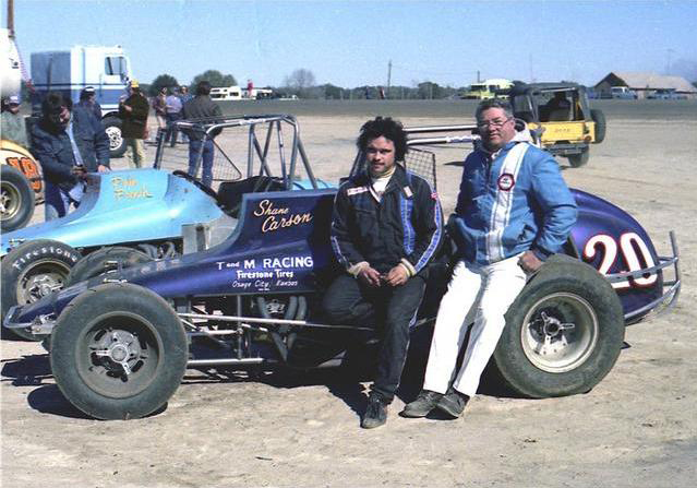 Midwest Racing Archives: December 2012