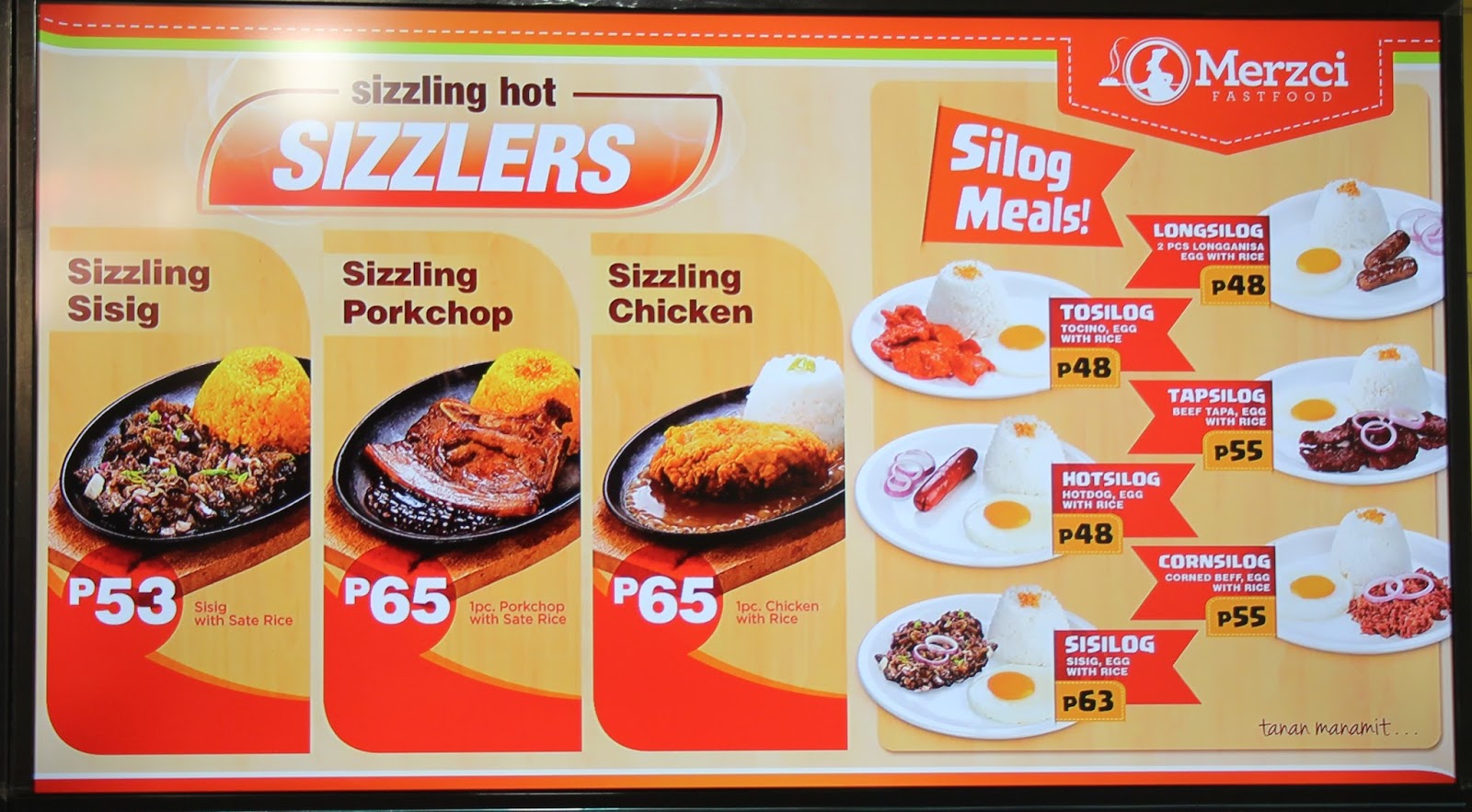 .: MERZCI Opens Their Second Store in Talisay