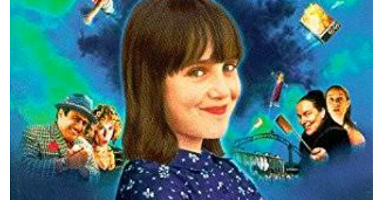 Bhavanagar's reviews: Matilda Movie review