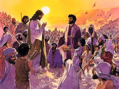 Noticias en Linea de Tabasco: ¿ QUE LENGUA HABLABA JESUCRISTO