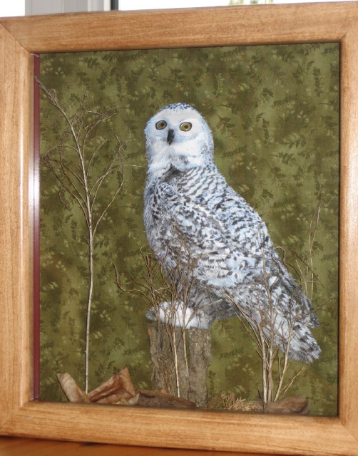 Marjo's Art: Paper Tole Gallery