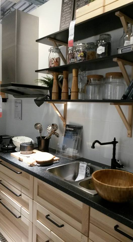 IKEA TEBRAU | JENJALAN SURVEY TEMPAT DAN BARANG