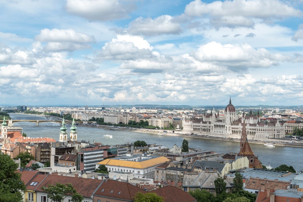 WuSo_impression: 東歐旅遊生命感 1