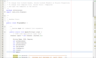 ALGORITMA DAN PEMOGRAMAN: Algoritma e-Commerce Dalam Bahasa Deskriptif ...