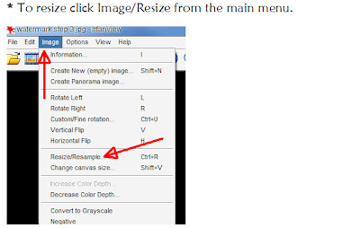 Peggy Does Cake.: Cake Tutorial: Watermark Your Cake Photos with ...