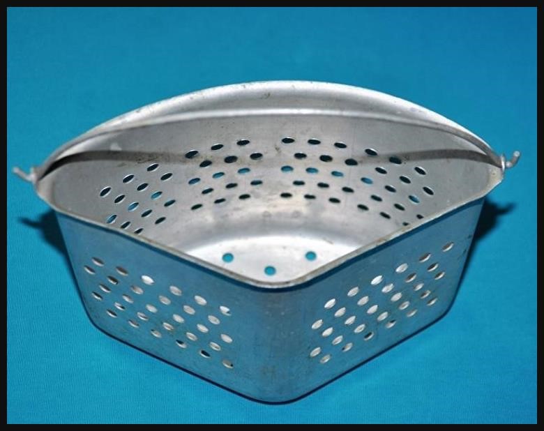 8 Zink Kitchen - GLIF RAFAEL MCKEE'S BLOG