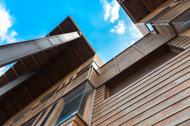 Different Types Of External Cladding To Choose The Right One