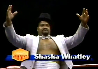 ProWresBlog: NWA Main Event 4/24/1988 Review