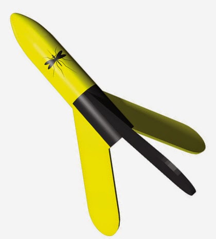 Model Rocket Building: Featherweight or Tumble Recovery?