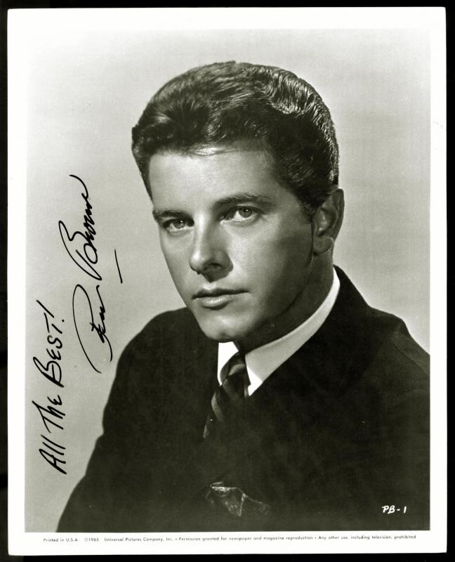 Peter Brown Actor Today