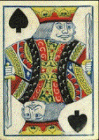 Playing cards and their history: 13: SOME NORTH AMERICAN CARDS [REVISED ...
