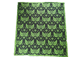 Gallery Slayer / Ikat Kepala / Lomar Baduy - Batik Baduy Store