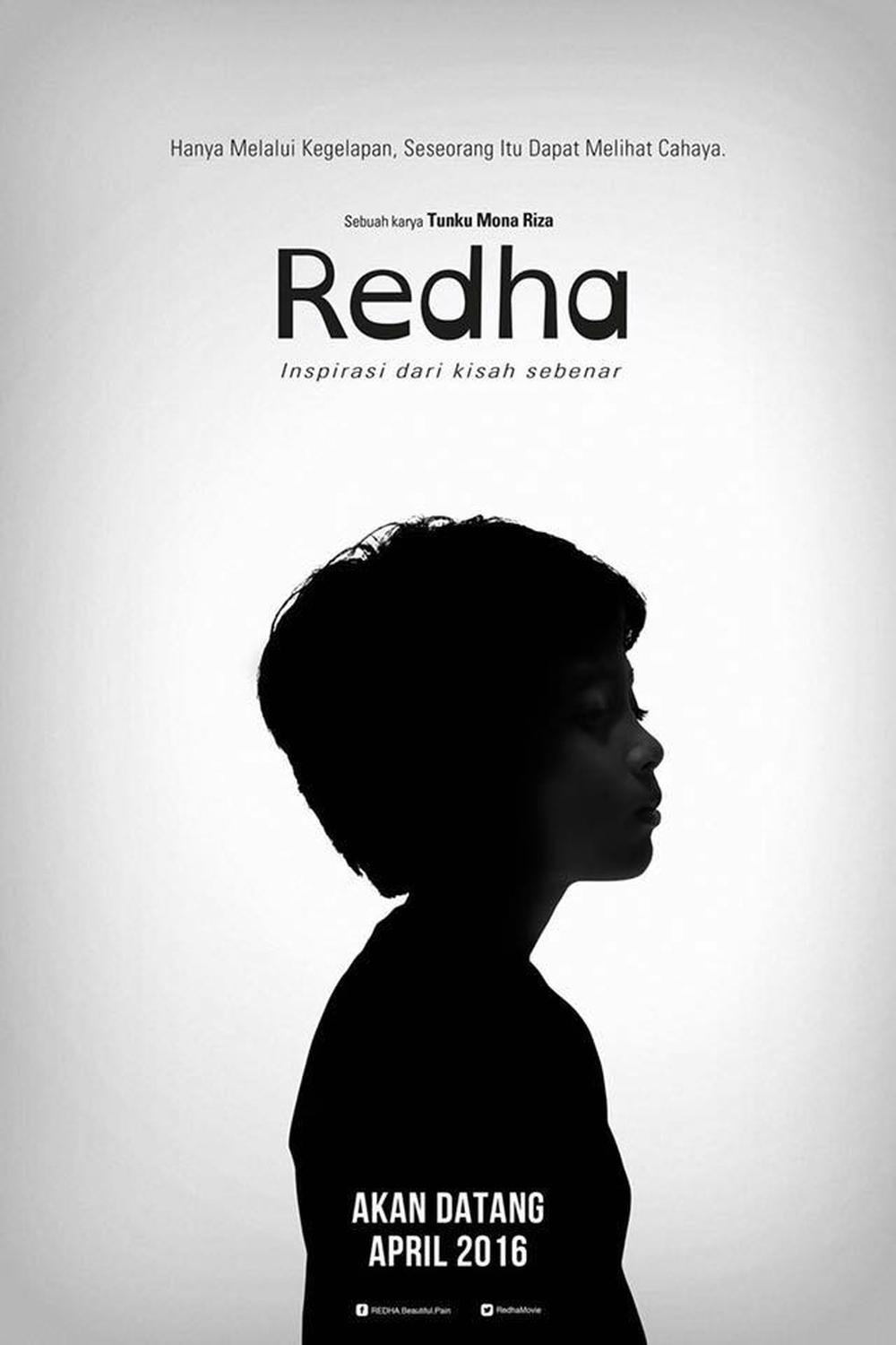 Redha
