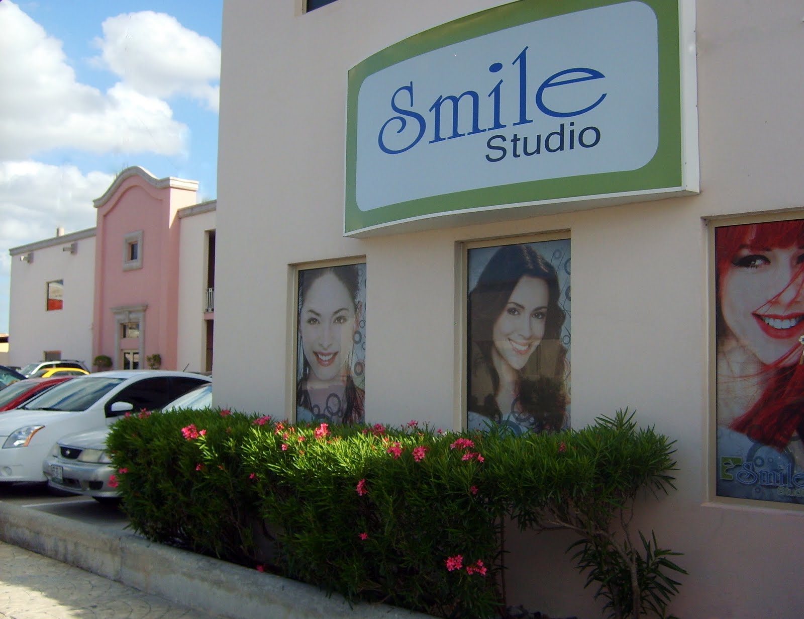 ODONTOLOGIST IN REYNOSA: SMILE STUDIO AFFORDABLE ESTHETIC DENTISTRY