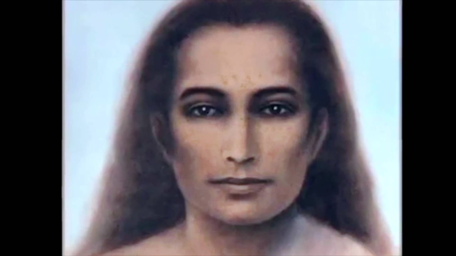 SERENIDADE: BABAJI