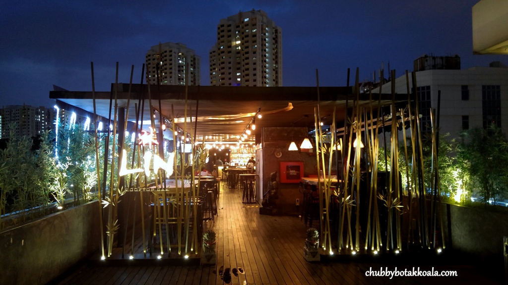 Chubby Botak Koala - Singapore Food Blog, Travel and Lifestyle: Lin"林 ...