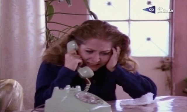 Películas B: El cafre (1986)