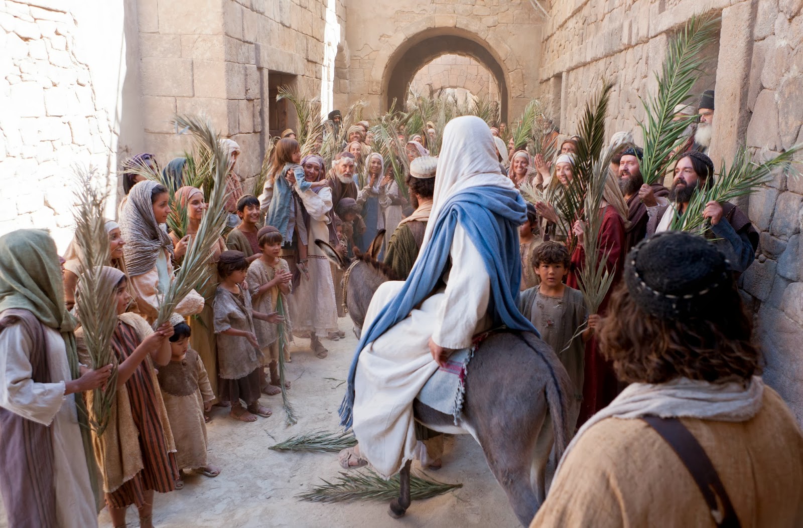 I Believe: The Last Week of the Savior's Mortal Ministry